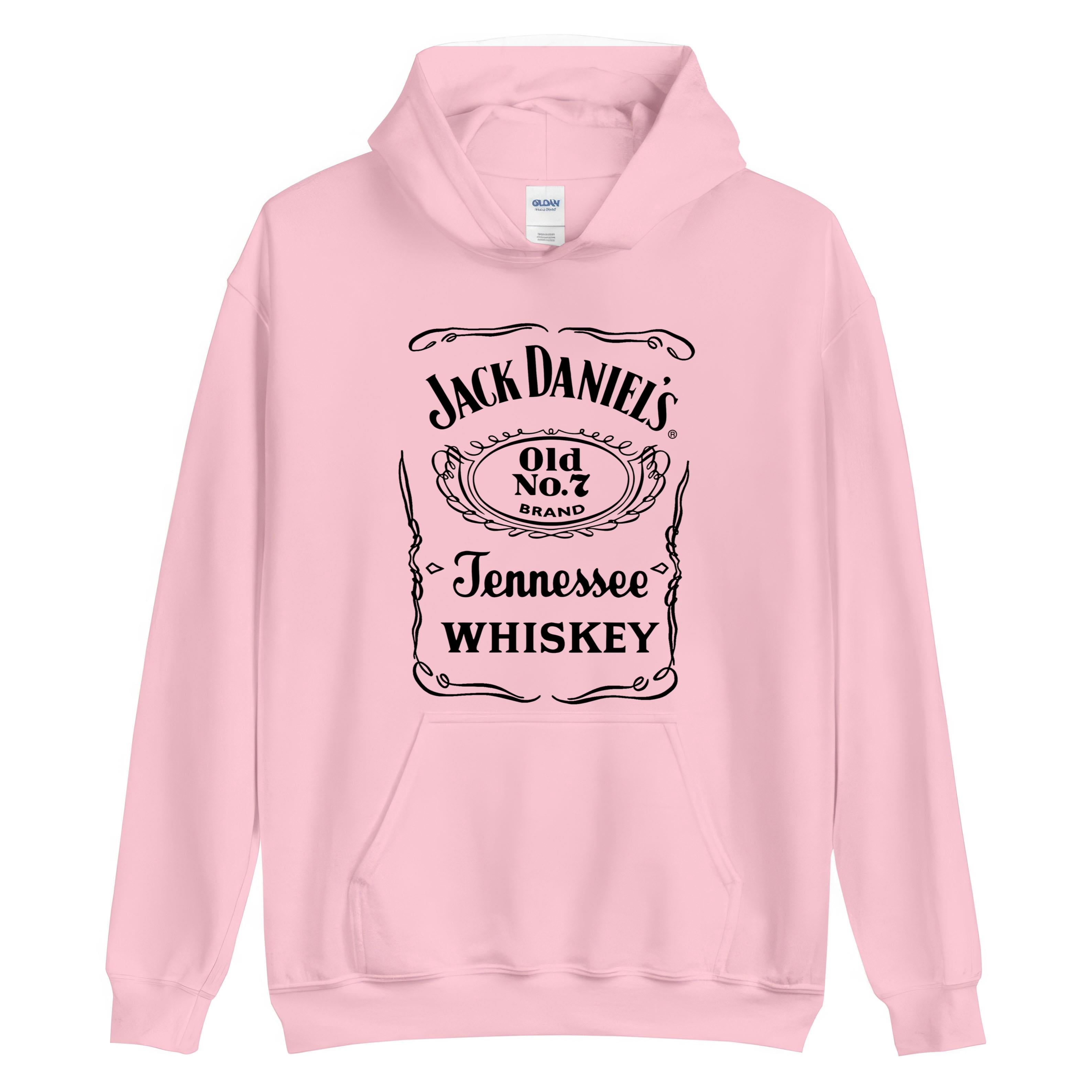 Whiskey Label Graphic Tee, Classic Alcohol Design Shirt - Walmart.com