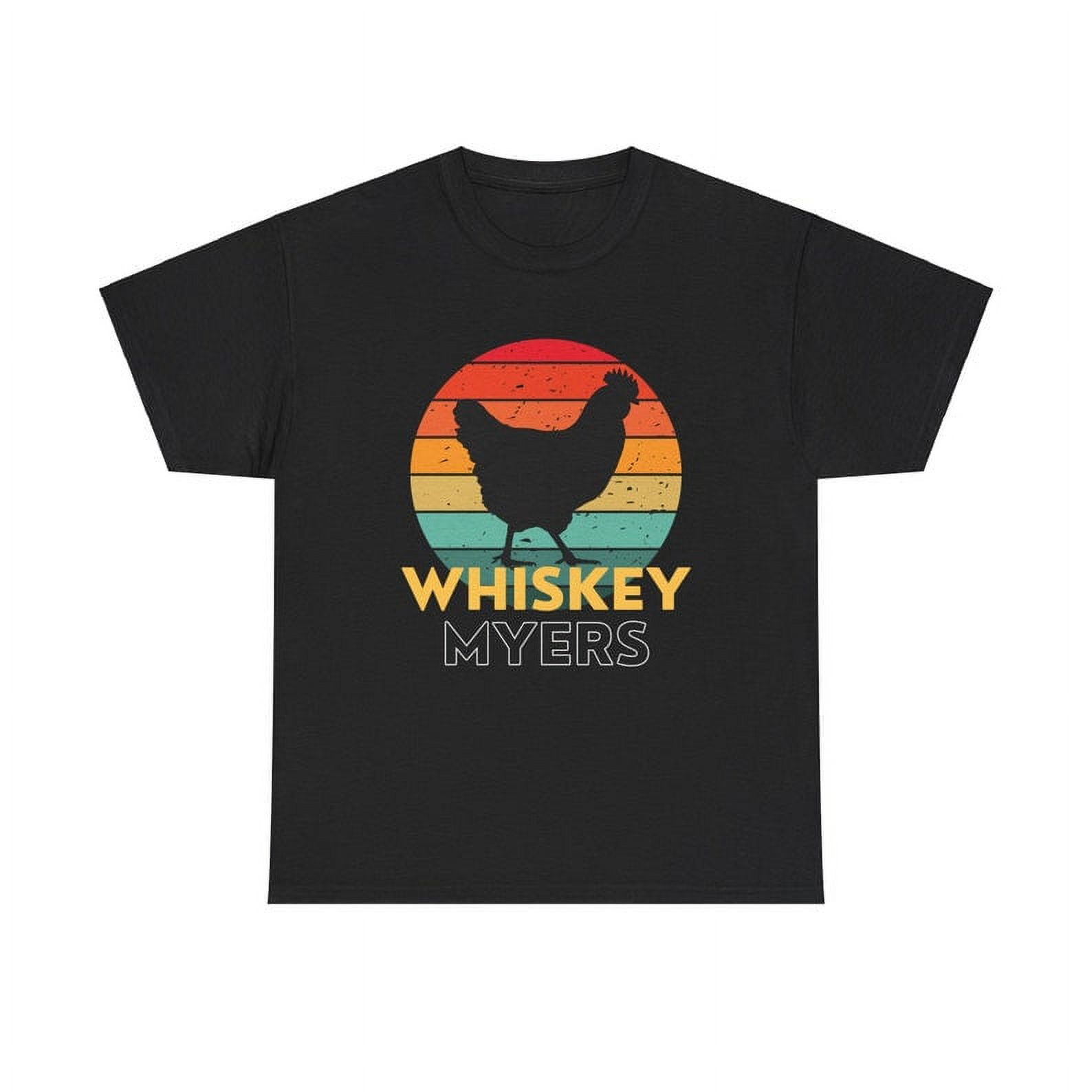 Whiskey Myers, Whiskey Myers shirt, whiskey myers tee, whiskey myers ...