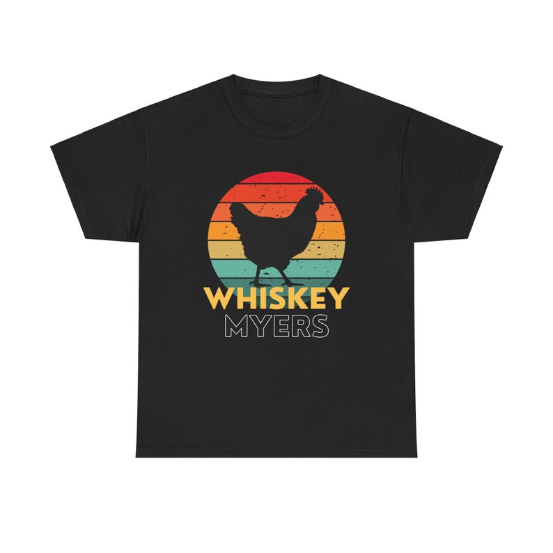 Whiskey Myers, Whiskey Myers shirt, whiskey myers tee, whiskey myers ...
