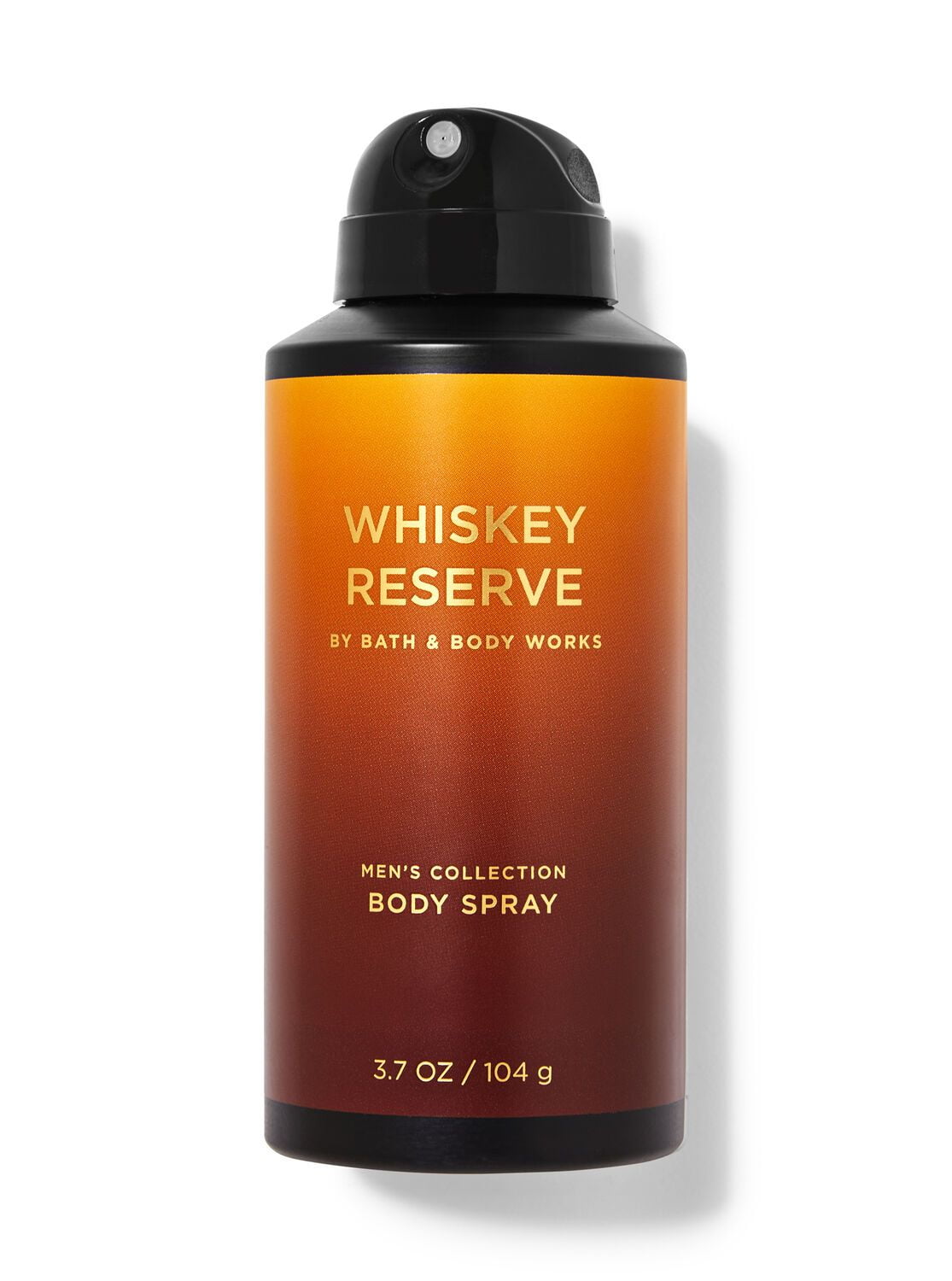 Whiskey Reserve Men's Collection Body Spray by Bath and Body Works ...