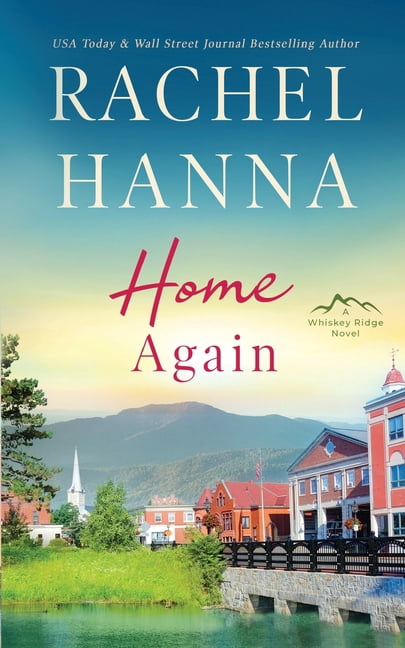 Whiskey Ridge: Home Again (Paperback) - Walmart.com