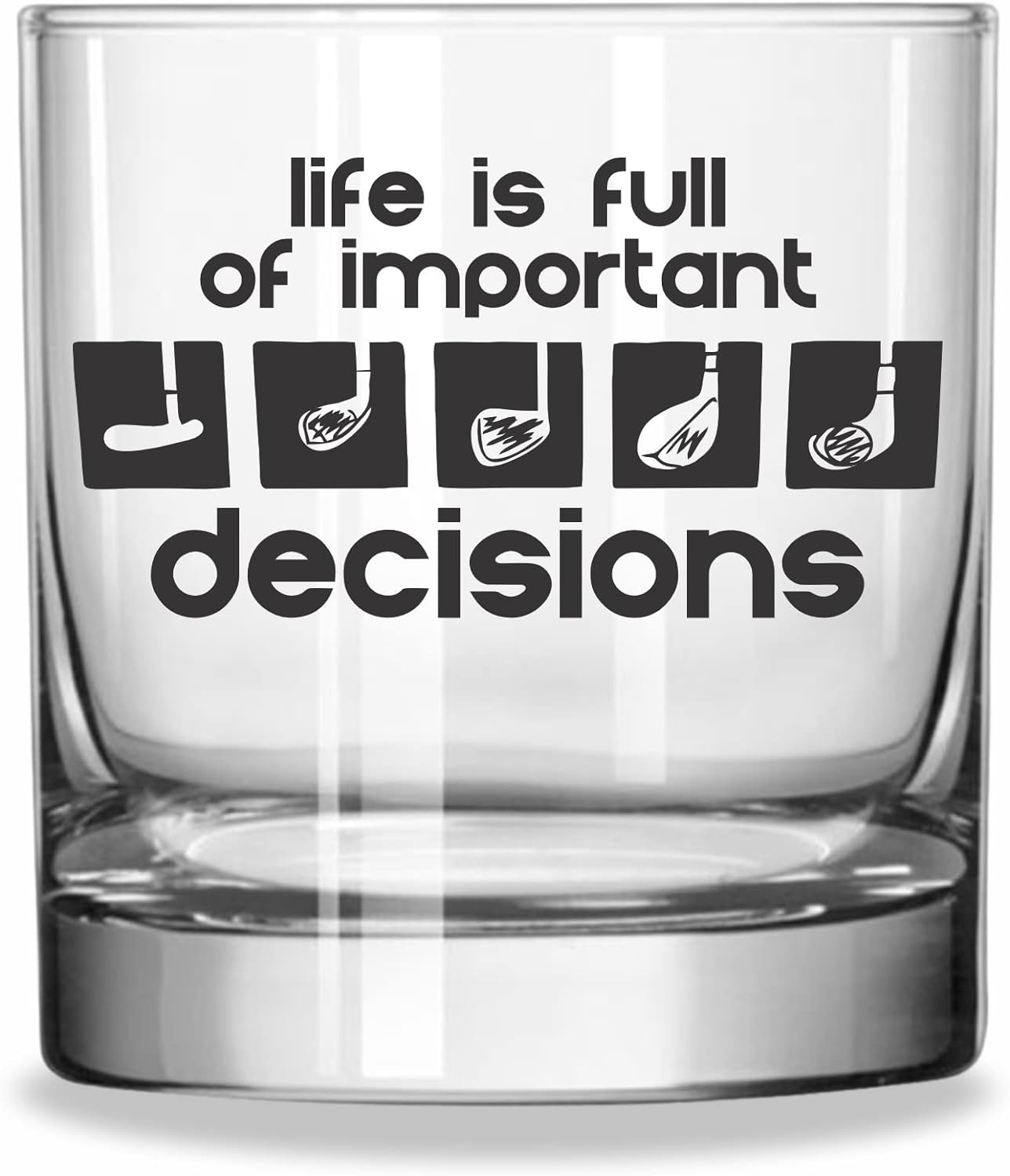 Yellowstone Dutton Ranch 10 ounce Old Fashioned Whiskey Rocks Glass ...