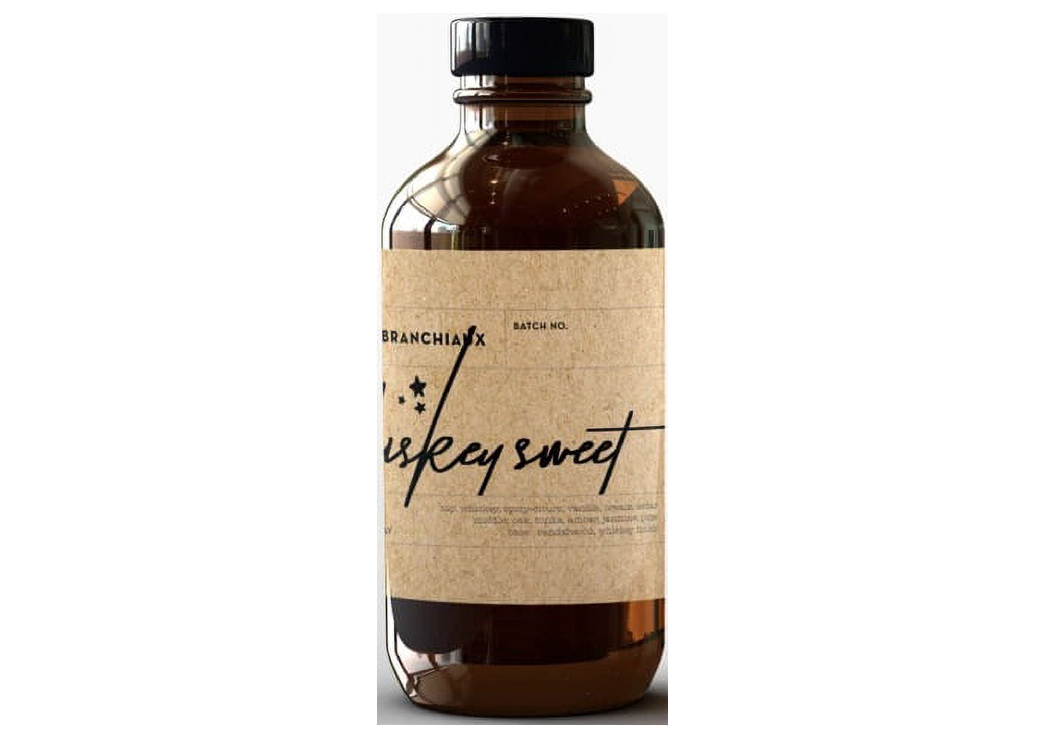 Whiskey Sweet 4 oz Diffuser Oil - Walmart.com