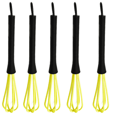 The Pioneer Woman Frontier Collection Red Flat Whisk - Walmart.com