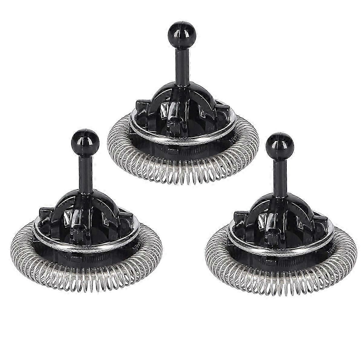 Whisks for Nespresso Aeroccino 3/4/Plus Milk Frother Replacement 3 Pack ...