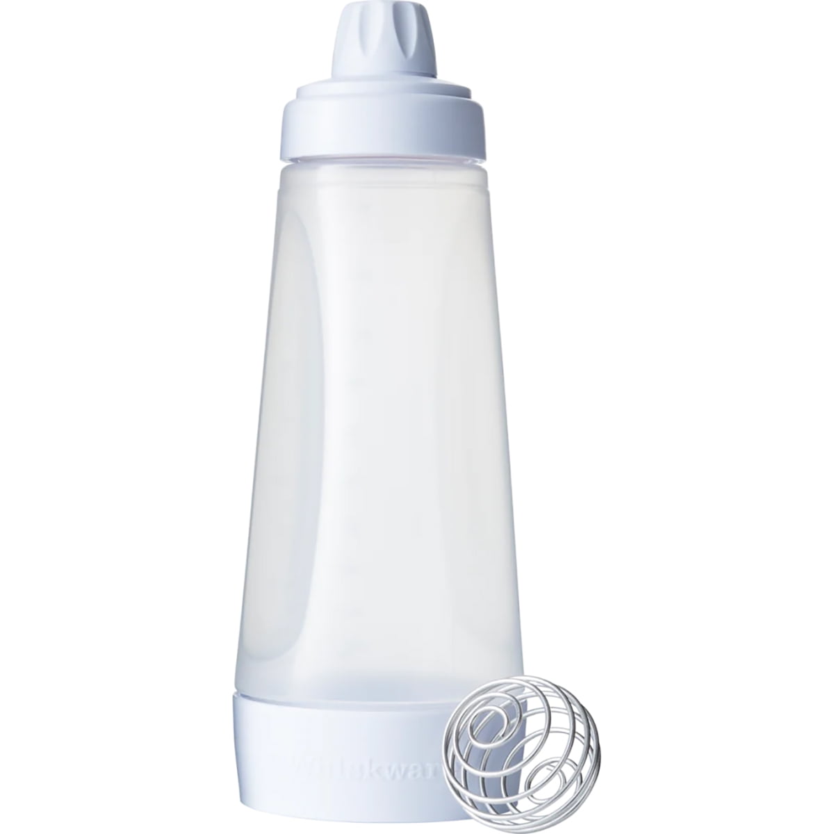 Whiskware Batter Mixer and Dispenser with BlenderBall Wire Whisk ...