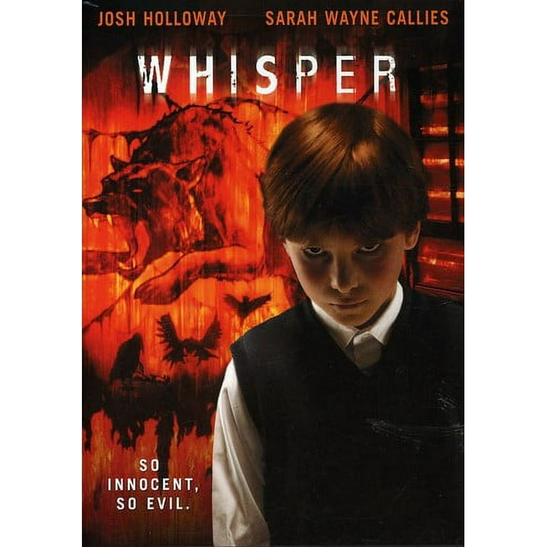 Blake Woodruff Whisper