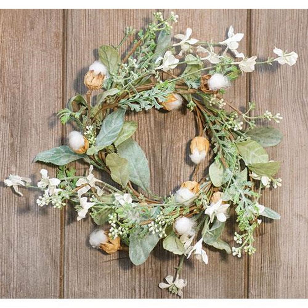 Whisper Light Candle Ring 4.5" - Walmart.com