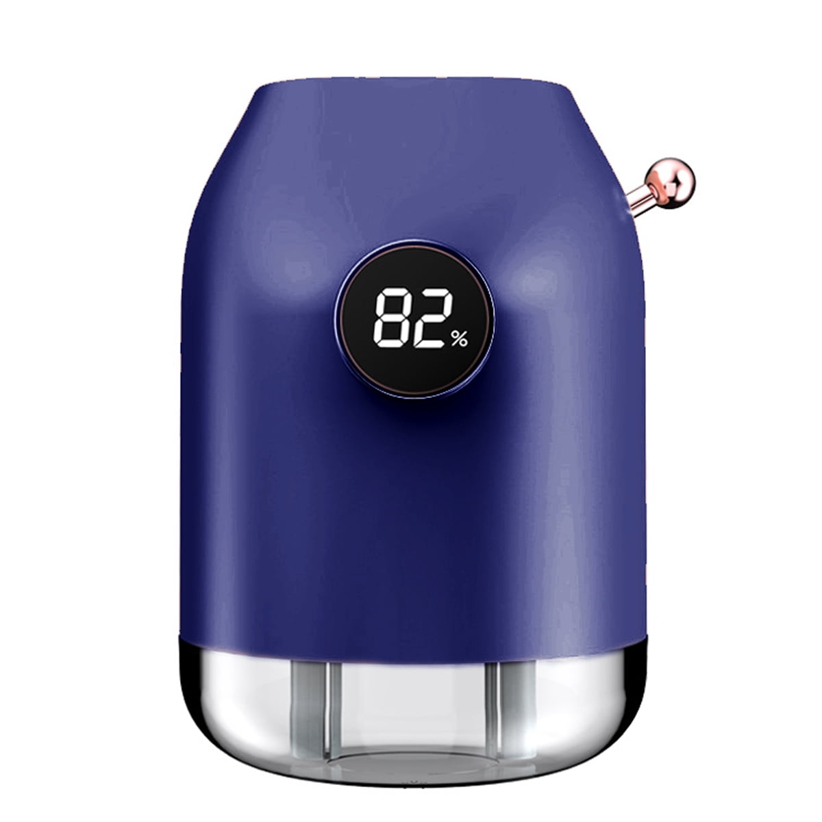 Whisper-Quiet Humidifier Small Humidifier, 500ml Portable Travel ...