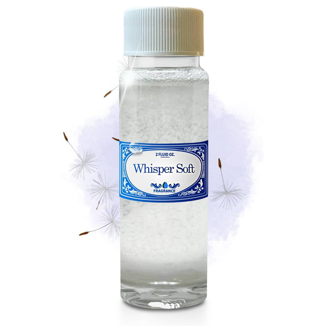 Whisper Soft Concentrated Rainbow Vacuum Fragrances Single Bottle 2.0 ...