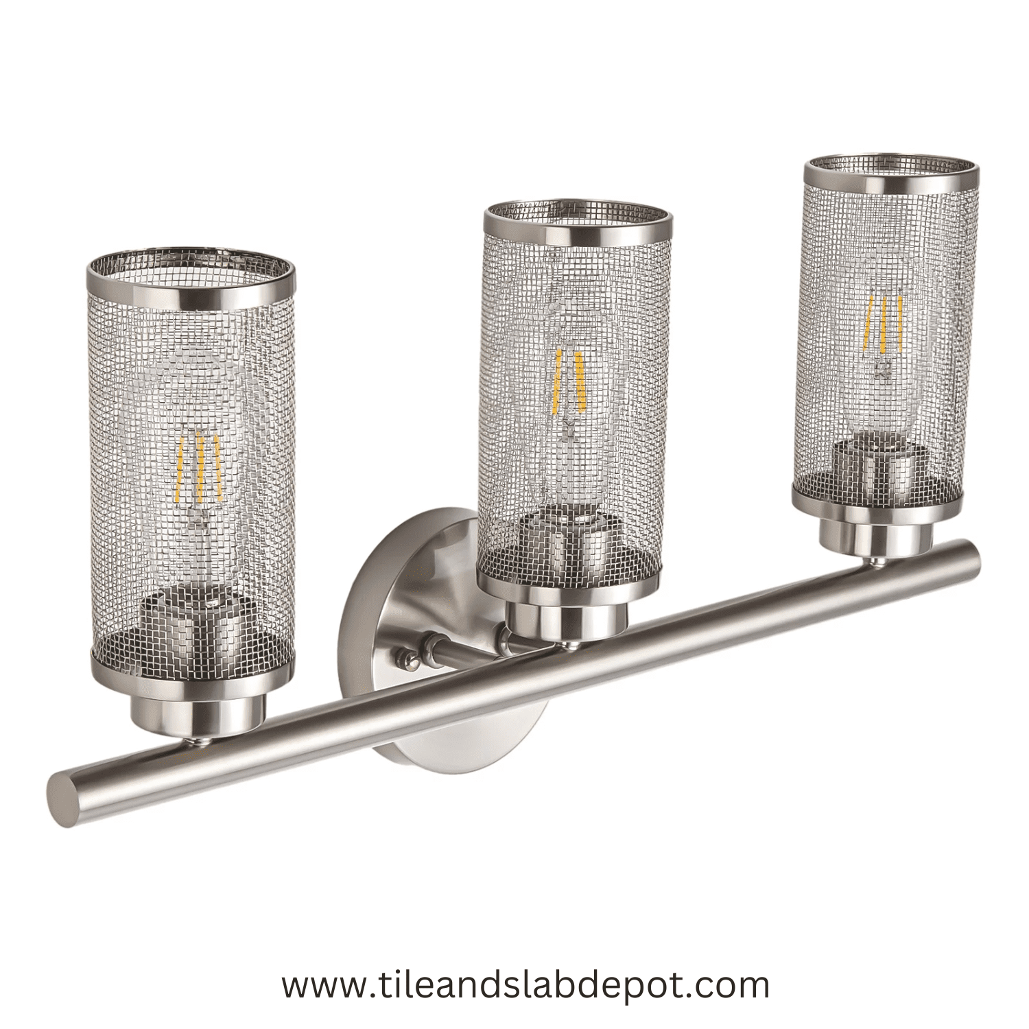Whisper Vanity Lights Plated Brass Finish Modern Vanity Lighting for ...
