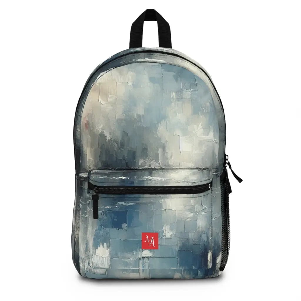 Whisper of Colors- Backpack - Walmart.com