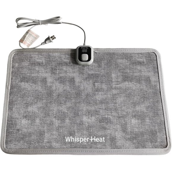 WHISPERHEAT - Walmart Business