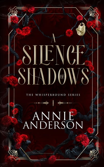 Whisperbound A Silence of Shadows, Book 1, (Paperback) - Walmart.com