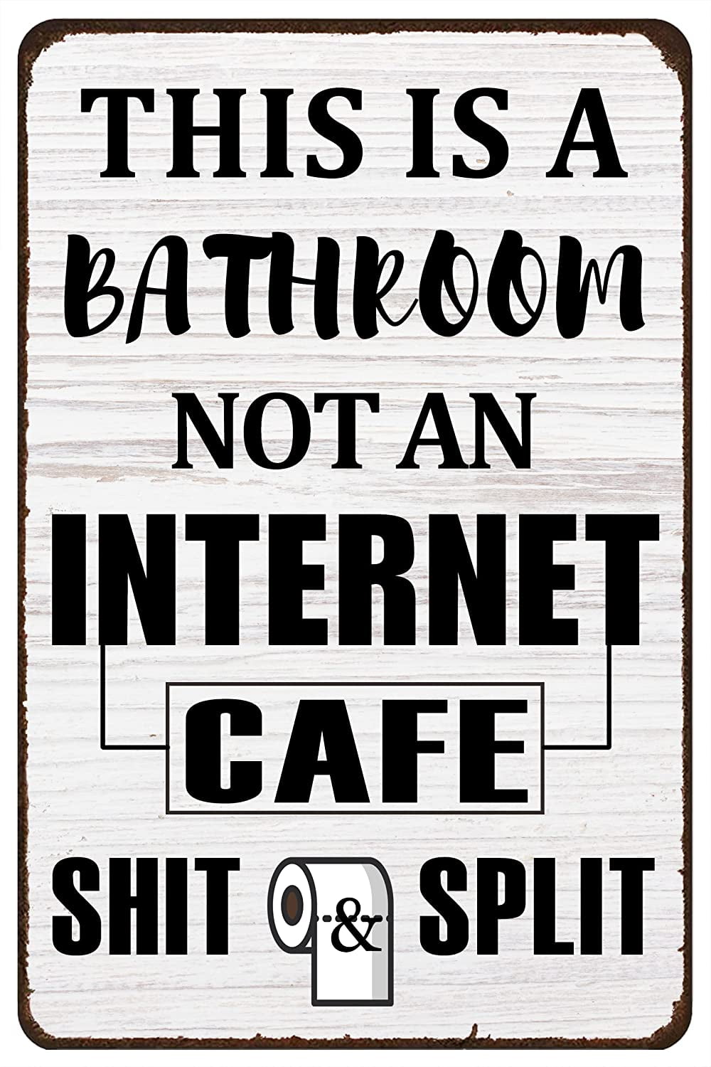 They Whispered to Her You Cannot Withstand The Storm Vintage Metal ...