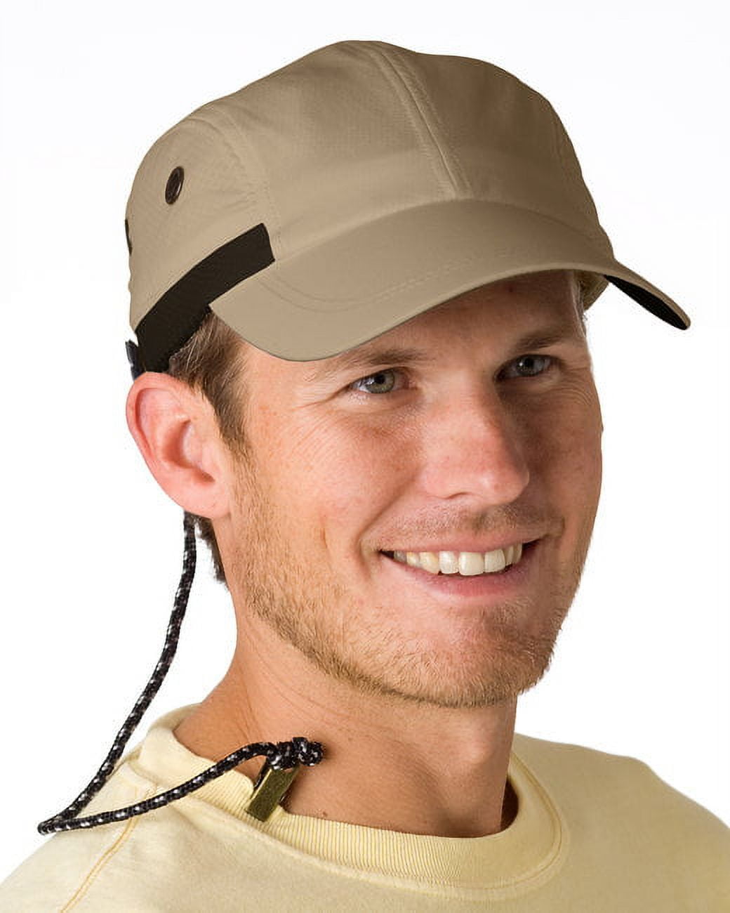 Whispering Pines Sportwear EF101 Extreme Performance Cap Uv Protective ...