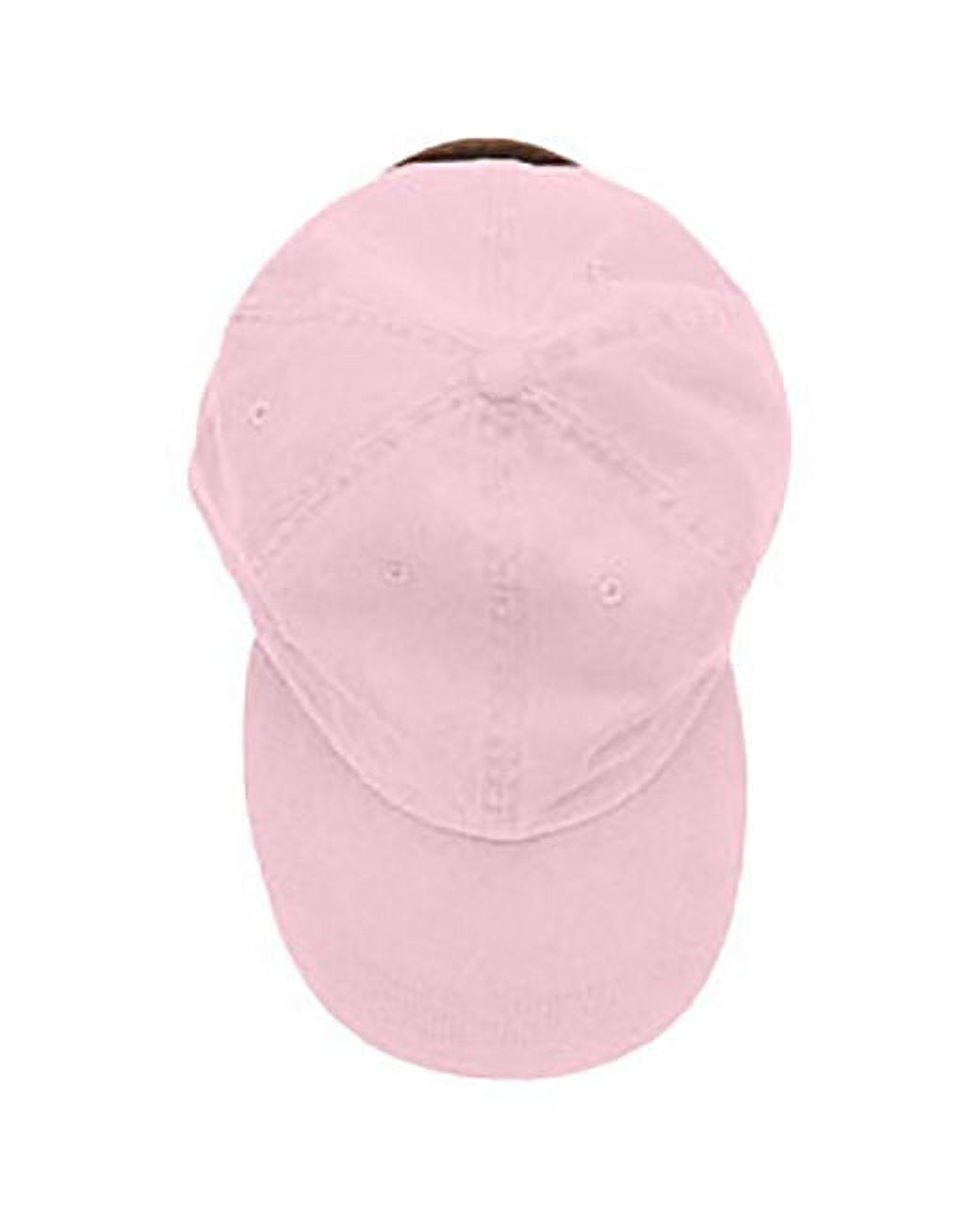 Whispering Pines Sportwear KO101 Kids Optimum Six Panel Low Profile Cap ...