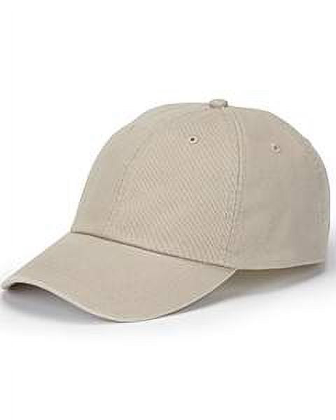 Whispering Pines Sportwear PN101 Pinnacle Cap 6 Panel Low Profile True ...