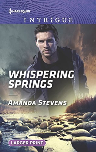 Whisper Springs