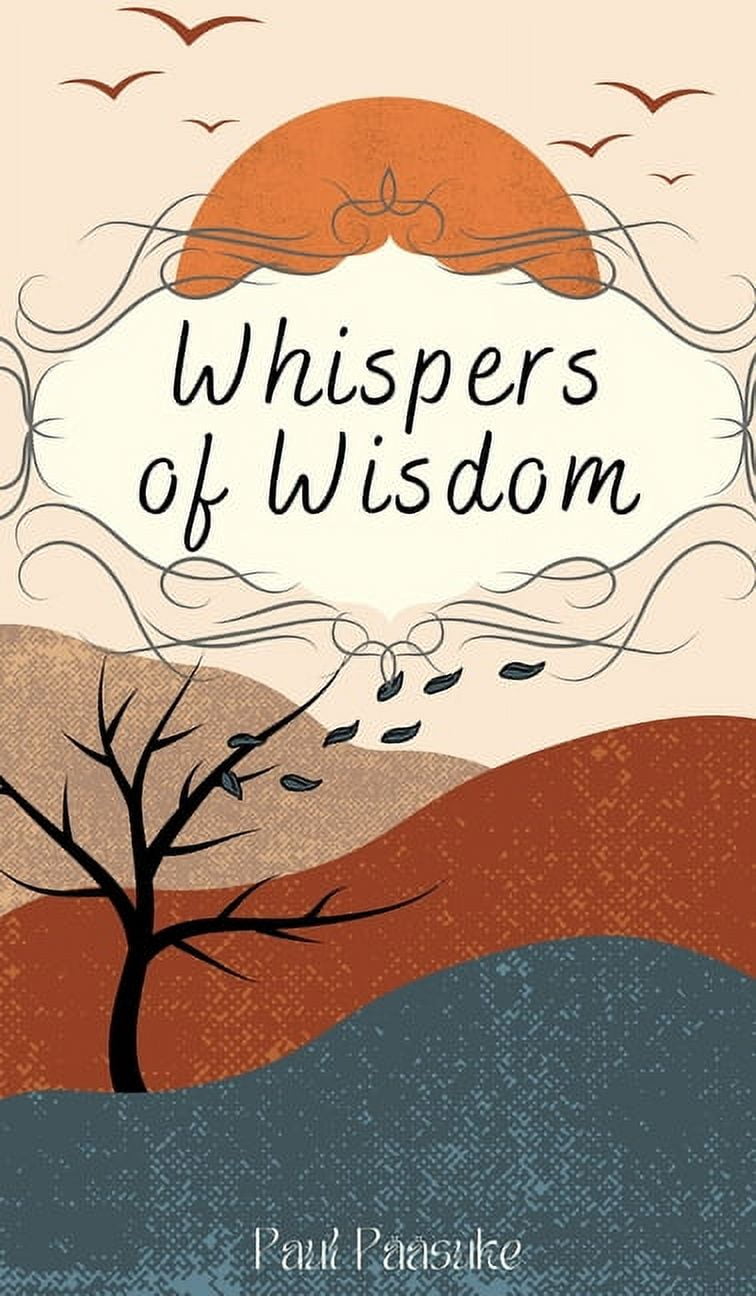 Whispers of Wisdom (Hardcover) - Walmart.com