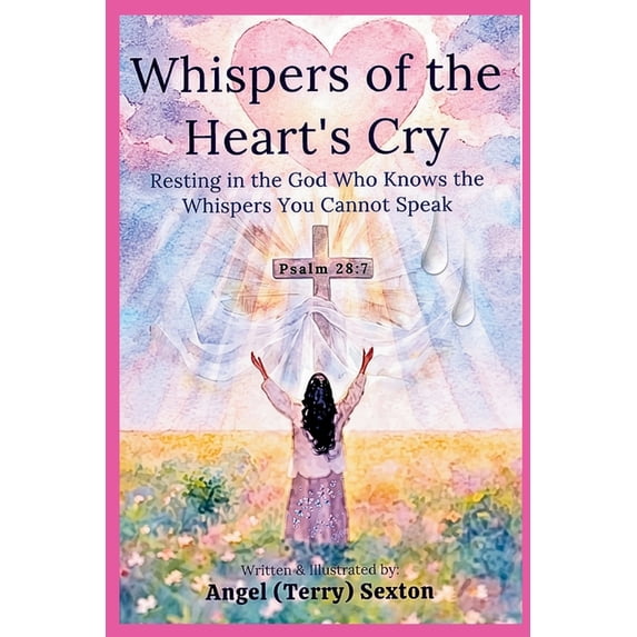 Whispers of the Hearts Cry, (Paperback) - Walmart.com