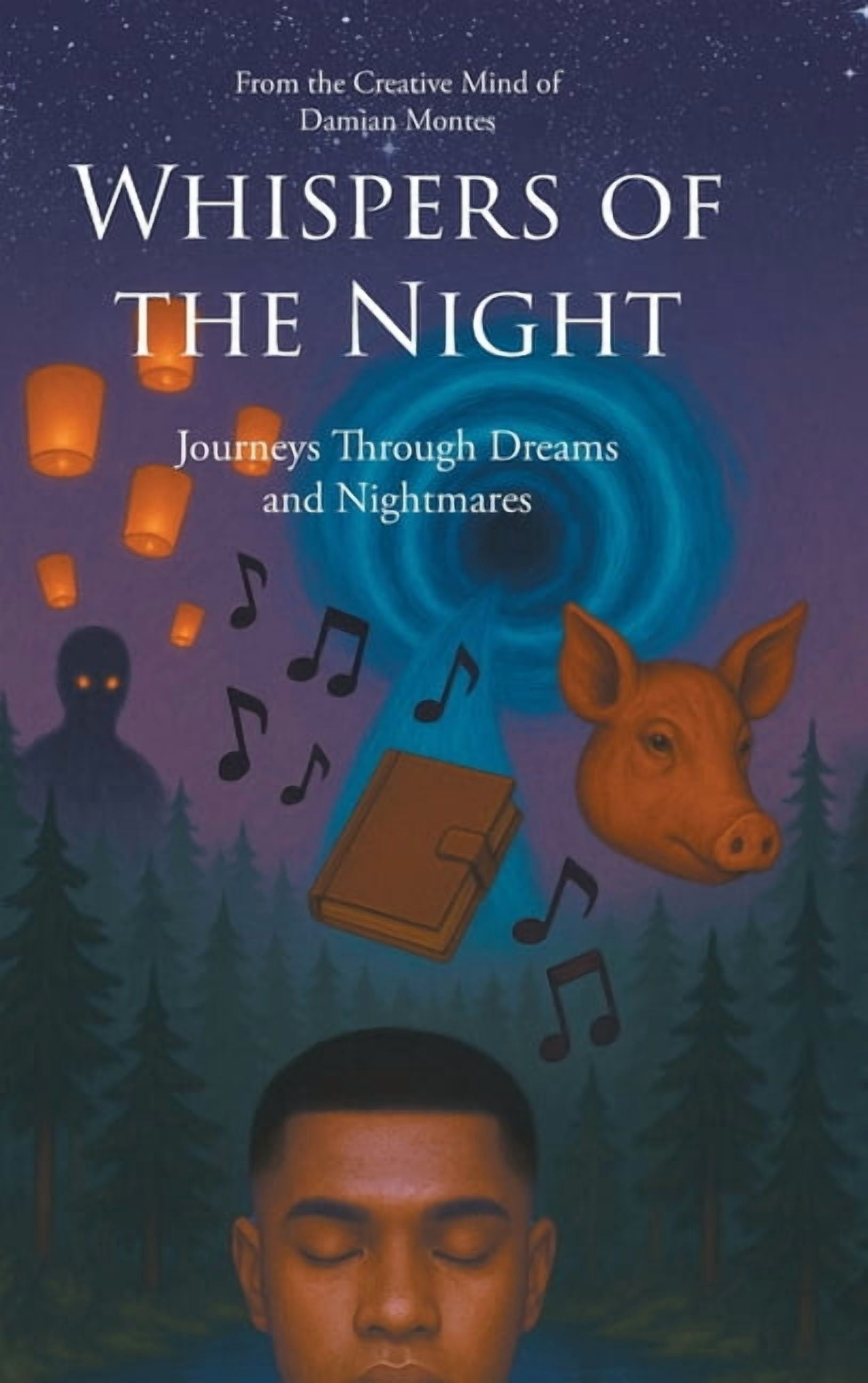 Whispers of the Night: Journeys Through Dreams and Nightmares ...