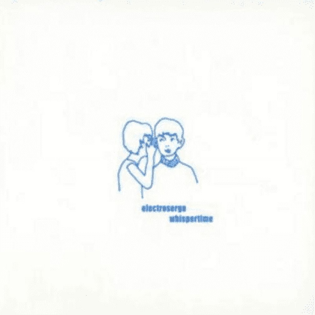 Whispertime (Audiobook) - Walmart.com