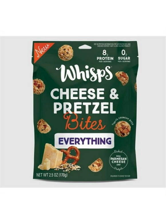 Whisps Chips – Walmart.com