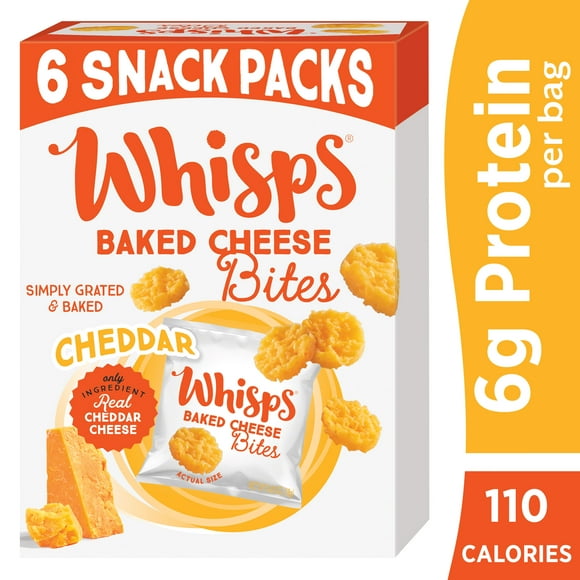 Whisps Chips – Walmart.com