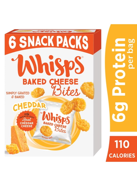 Whisps Chips – Walmart.com