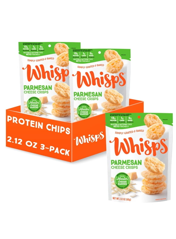 Whisps Chips – Walmart.com