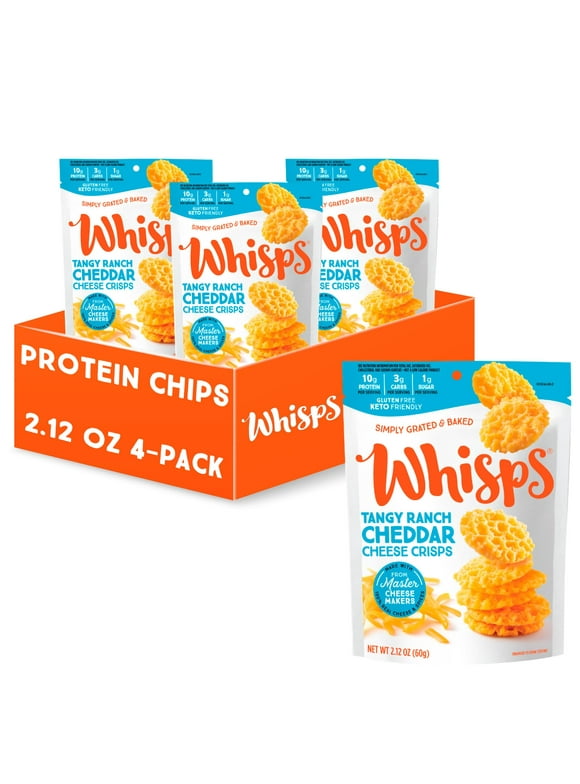 Whisps Chips – Walmart.com