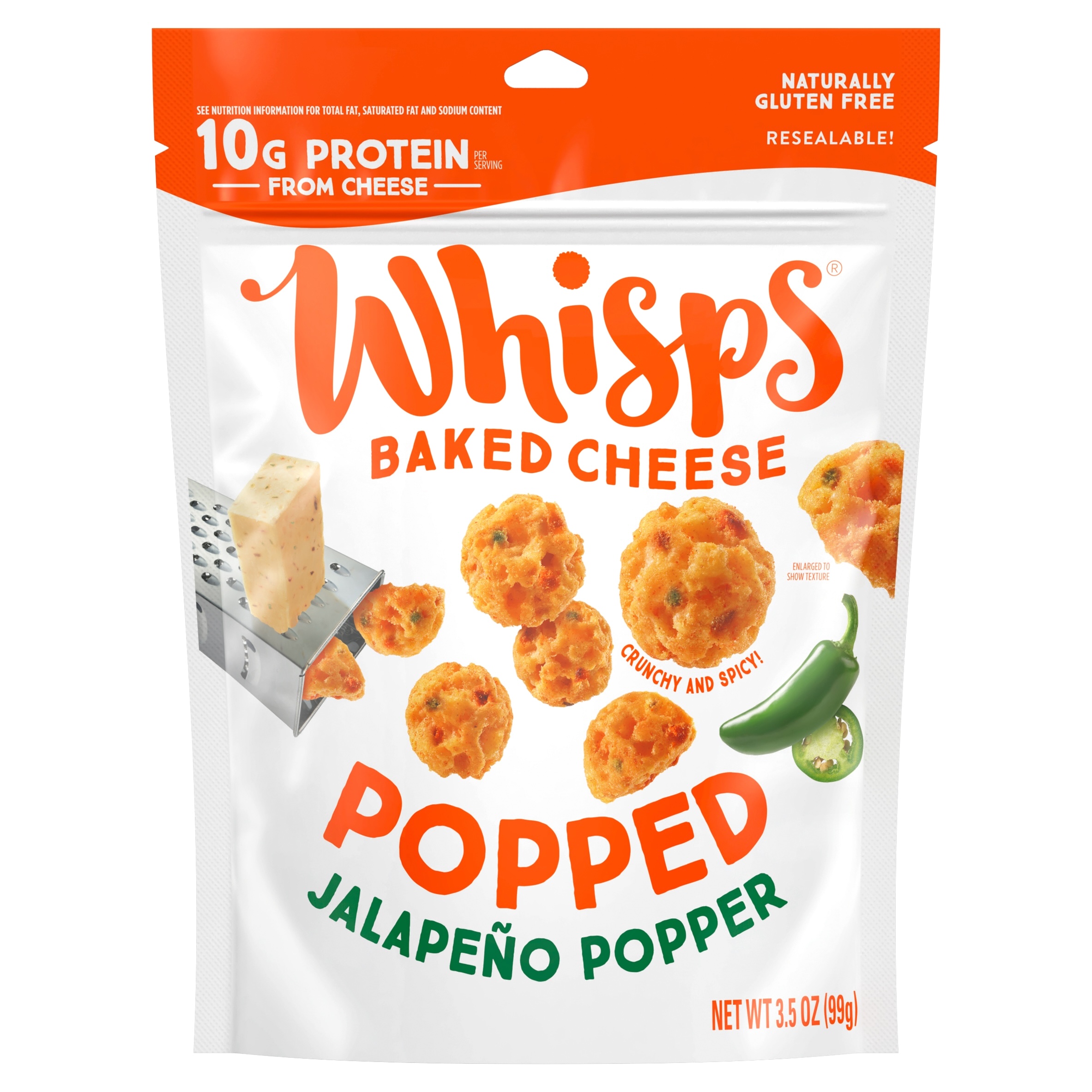 Cheetos Puff Cheese Flavored Snack Chips, 8 oz - Walmart.com