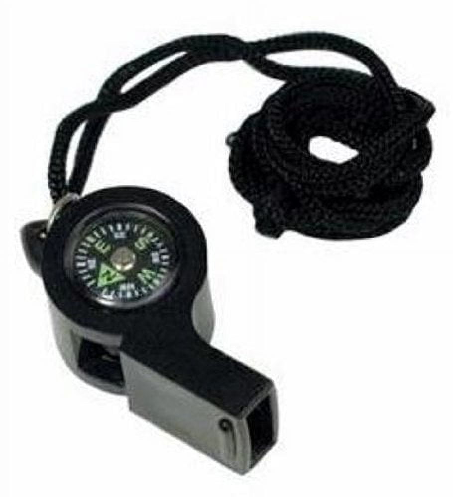 Whistle Compass Set of 3 - Walmart.com