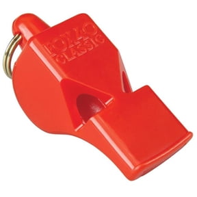 Whistle Stick