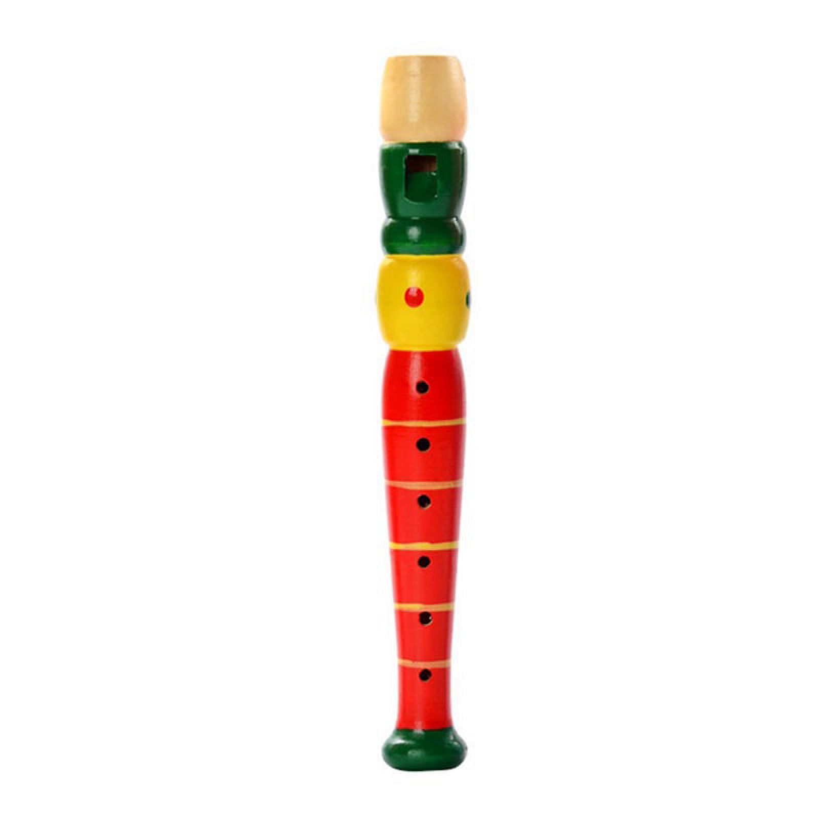 Whistle for Babies, Children, Musical Learning Toy, Flute Musical ...