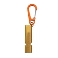 Whistle for Outdoor Emergencies Loud Signal Device Hiking Camping Gear ...