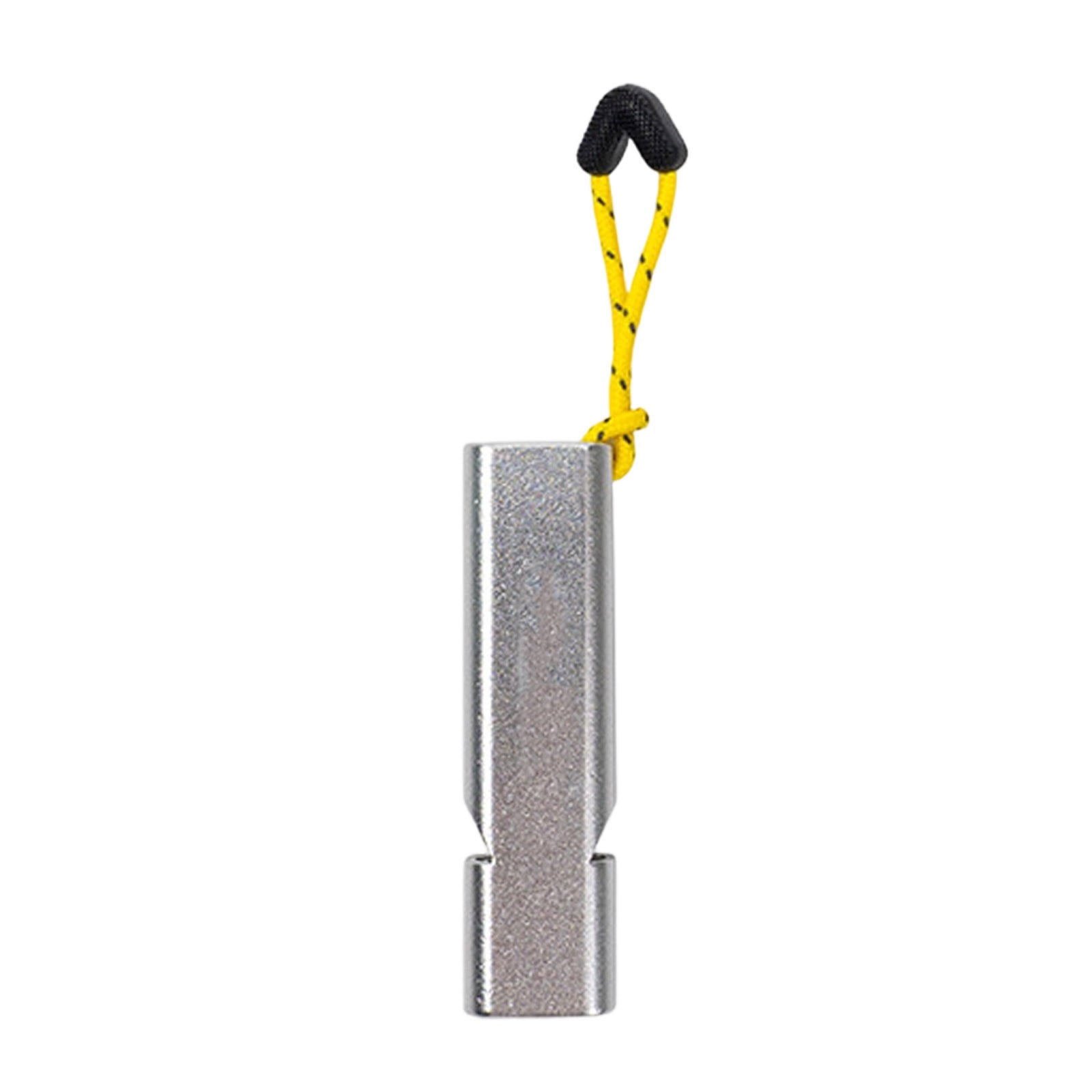 Whistle for Outdoor Emergency Signaling with Loud Alarm and Keychain ...