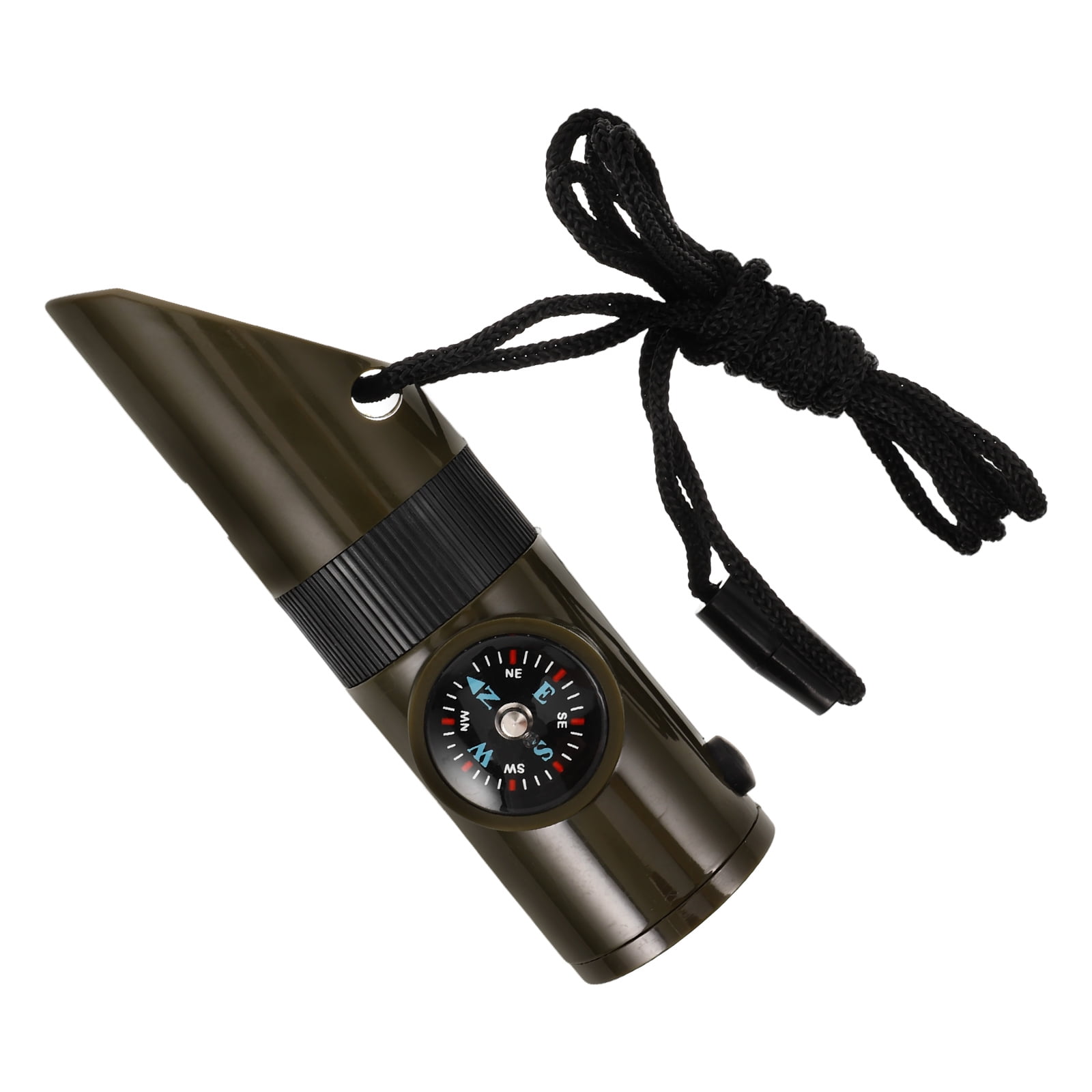 Whistle for Outdoor Emergency Survival Loud Kits Storm Safety - Walmart.com