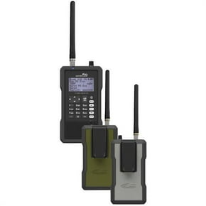 Digital Handheld Scanners in Scanner Radios - Walmart.com