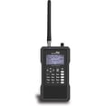 Whistler TRX-1 Handheld Digital Trunking Scanner with DMR & P25 ...