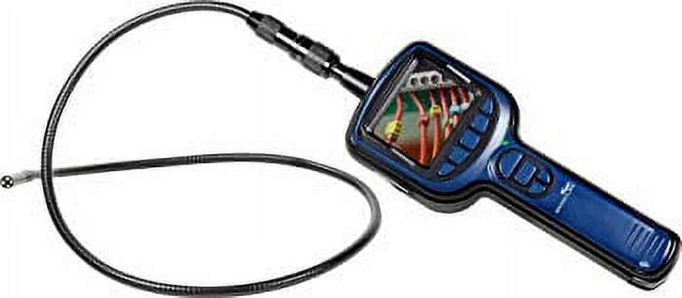 Whistler WIC-1750 Inspection Camera, 2.7" LCD - Walmart.com