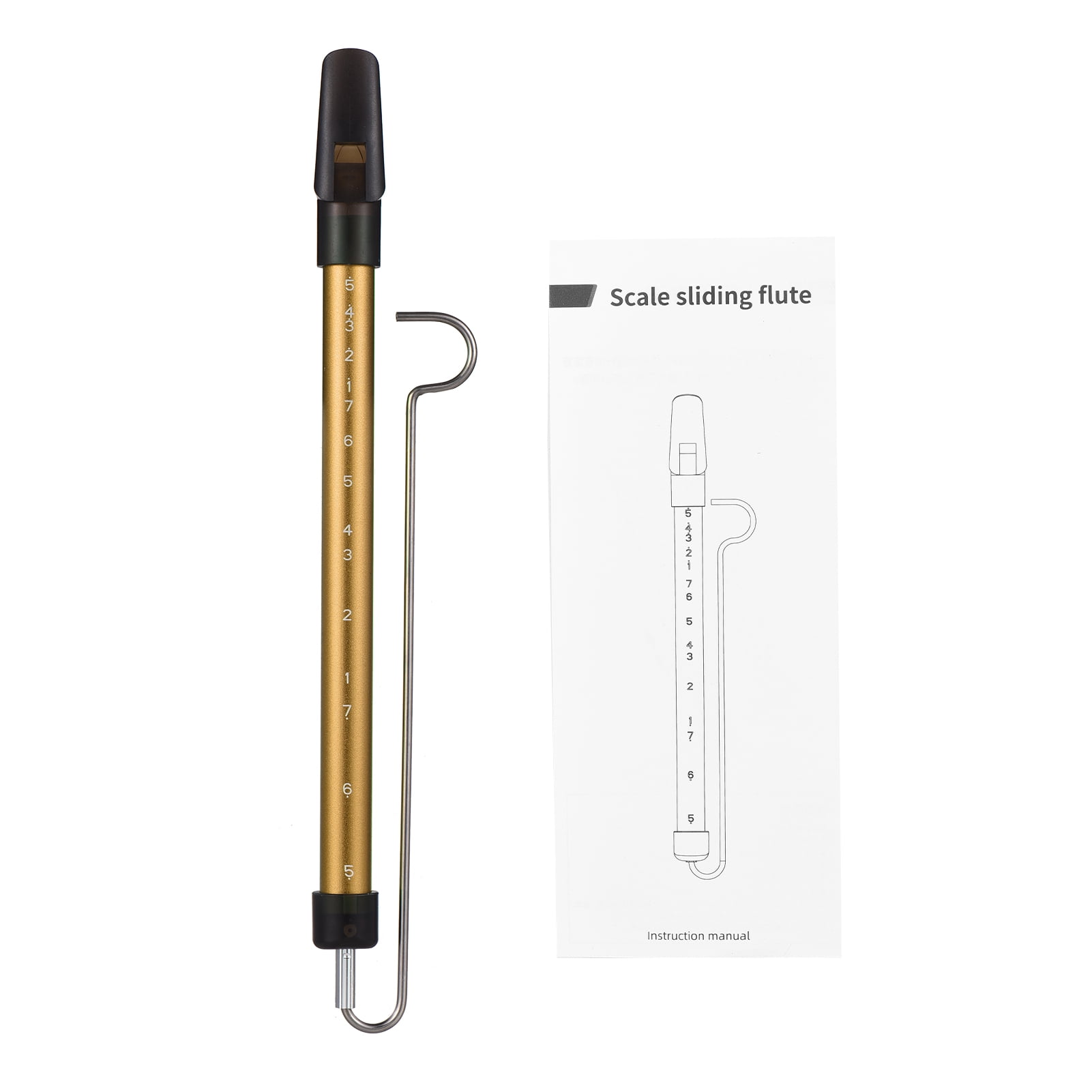 Whistles,Scale Flute With Slide Whistle Party Favors Prizes And Party ...