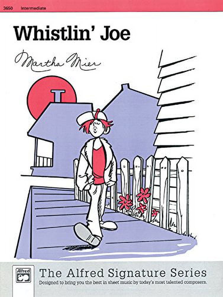Whistlin' Joe: Sheet - Walmart.com