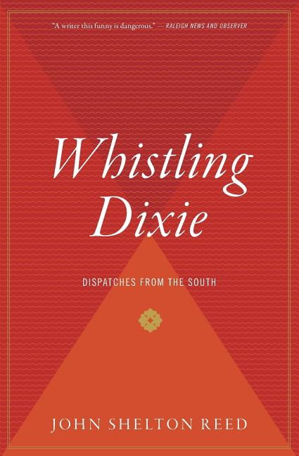 Whistle Dixie
