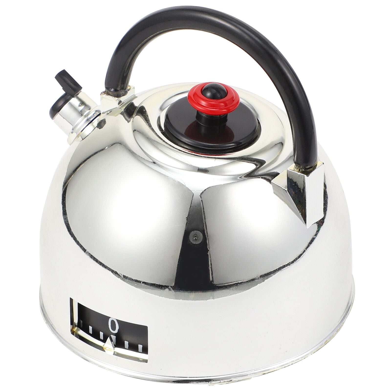 Whistling Tea Kettle Shaped Cooking Timer Kitchen Digital Countdown ...