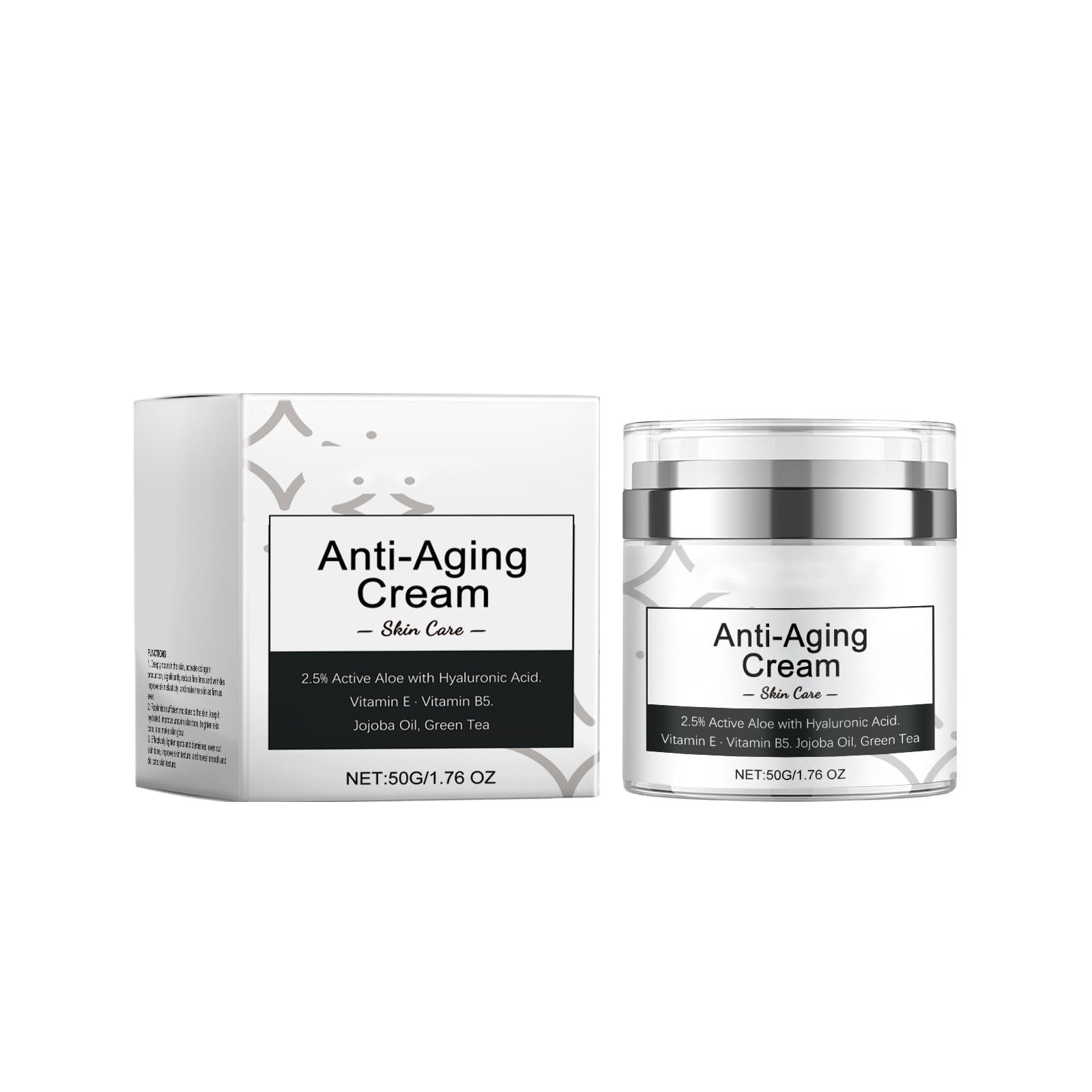 Whit-ening Freckle Cream, Acne Scar Removal Treatment Cream ...