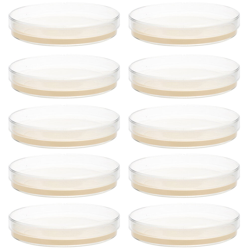 UNOMOR Pre Filled Petri Dishes Agar For Young Students Laboratory Use ...