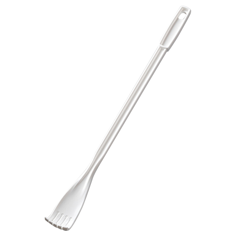 WhitBeach Back Itch Relief Tool Long Handle Back Scratcher Plastic Back ...