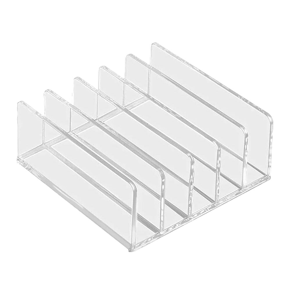WhitBeach Desktop File Organizer 5 Compartments office File Classifier ... WhitBeach Desktop File Organizer 5 Compartments office File Classifier ...